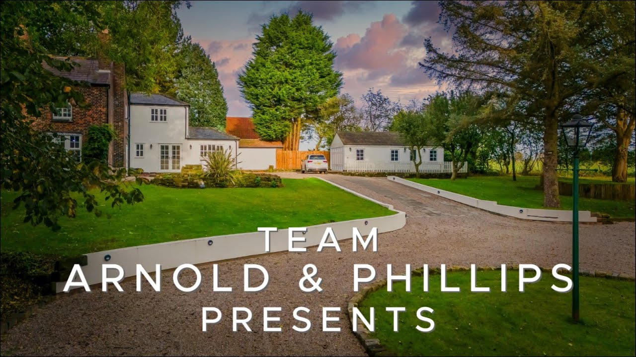Mill Lane, presented by Arnold & Phillips Estate Agents - YouTube