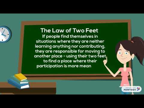 The Political Self - Understanding the Self - YouTube