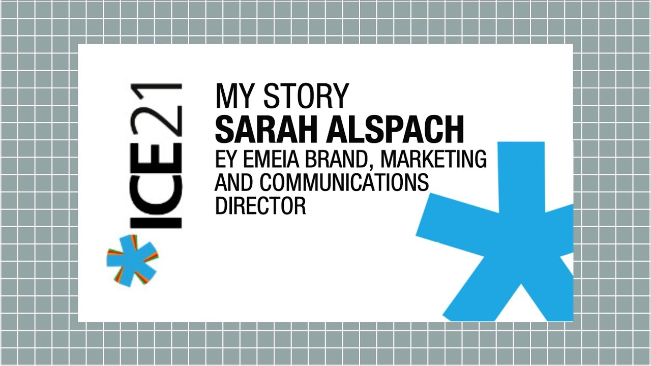 My Story - Sarah Alspach - YouTube