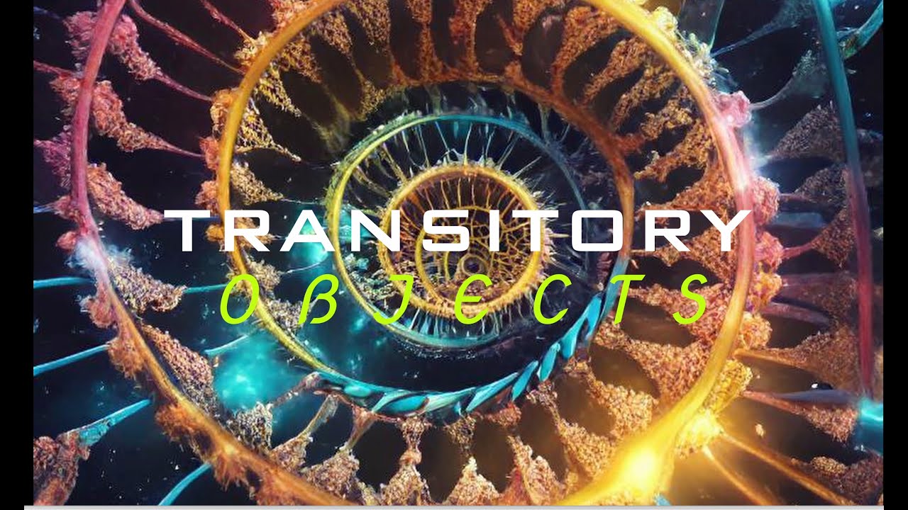 TRANSITORY OBJECTS (4K UHD) - YouTube