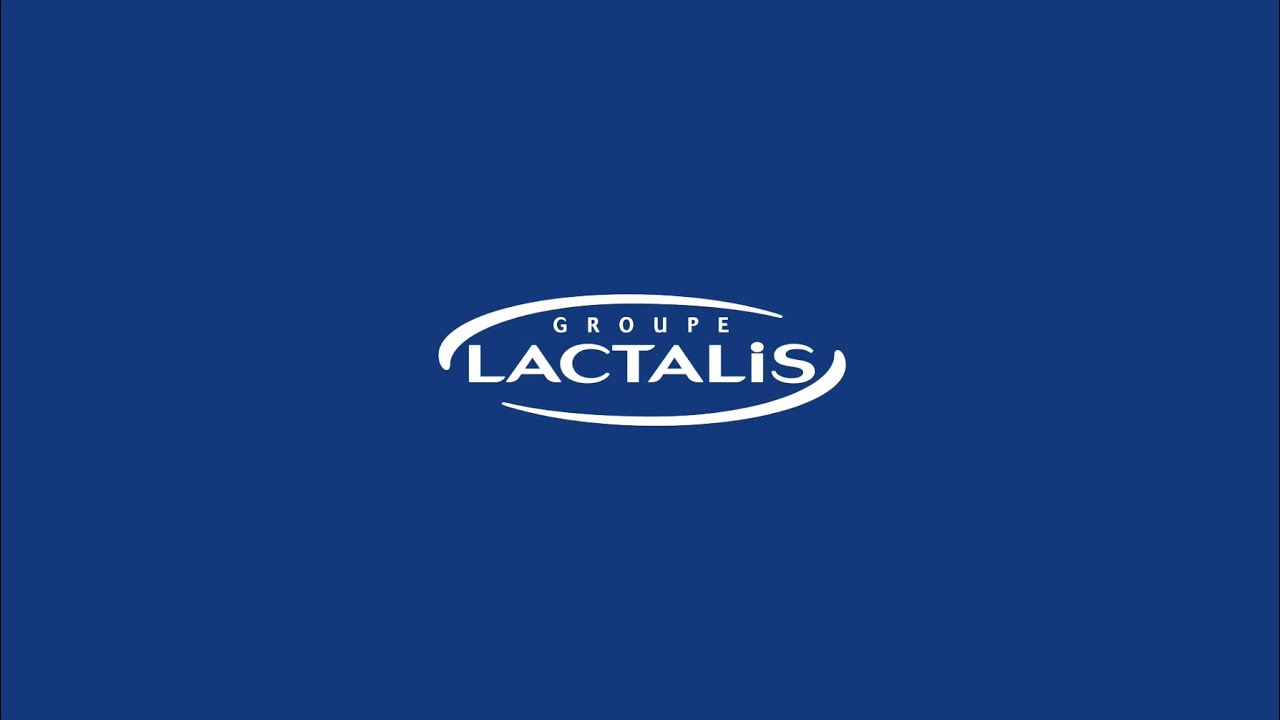 Lactalis Nestlé Ultra Frais - Nouvelle ligne GASTI - YouTube