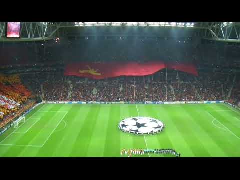 Babanız galatasaray ulan