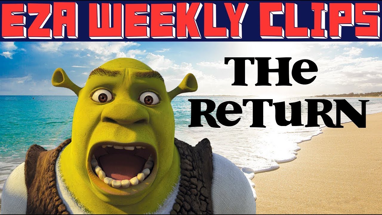Easy Allies Clips - The Return - YouTube