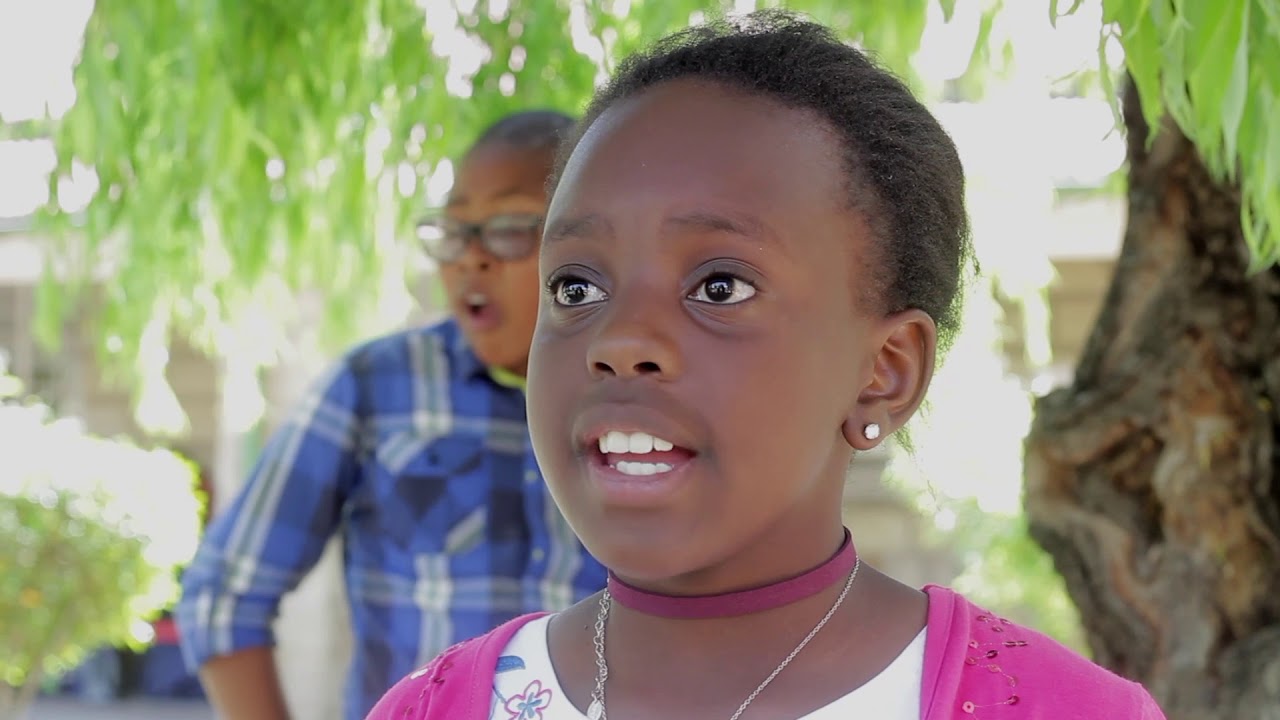 Democracy in Lesotho (English version) - YouTube