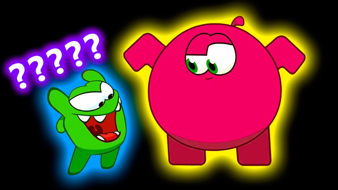 Om Nom Vs Nibble Nom Sound Variations In 55 Seconds YouTube om-nom-vs-nibble-nom-sound-variations-in-55-seconds-youtube