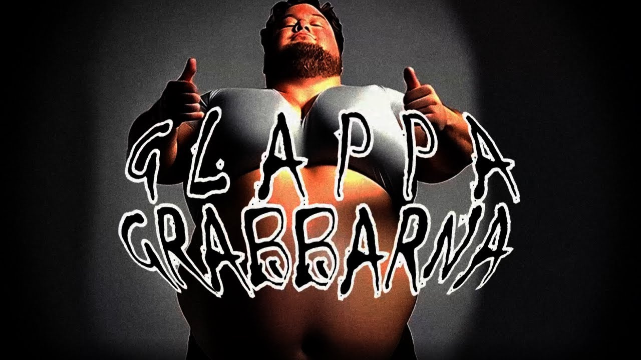 Glappa Grabbarna - Finska fågeln olov - YouTube