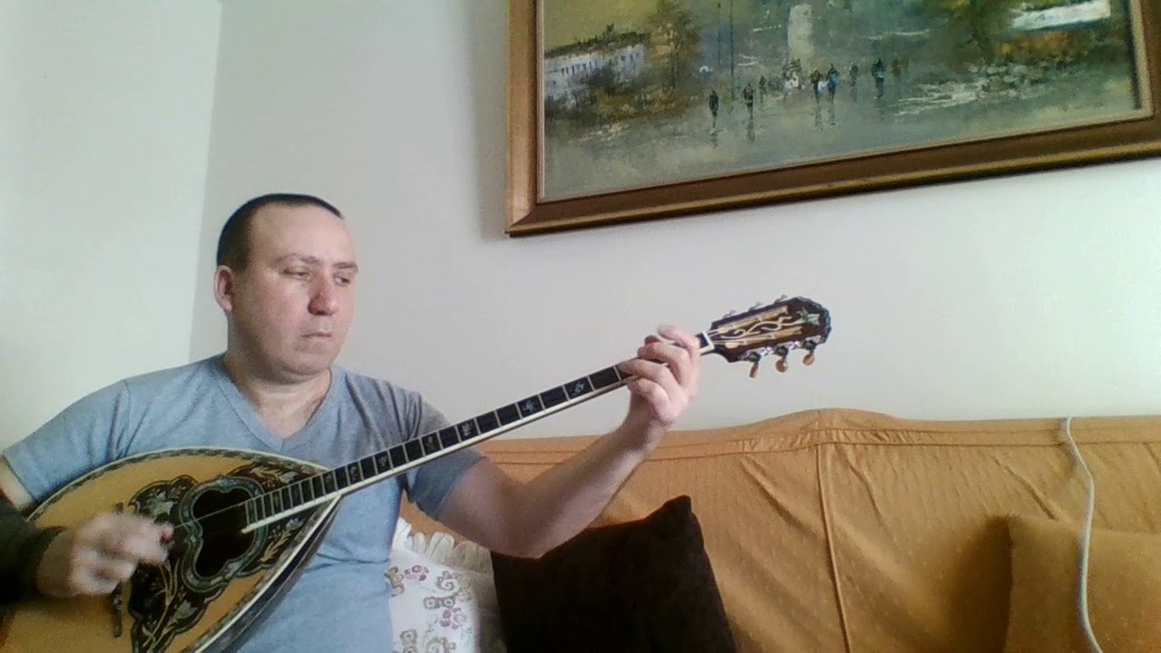 ΤΑΞΙΜΙ ΜΠΟΥΖΟΥΚΙ ΝΟ19 - YouTube