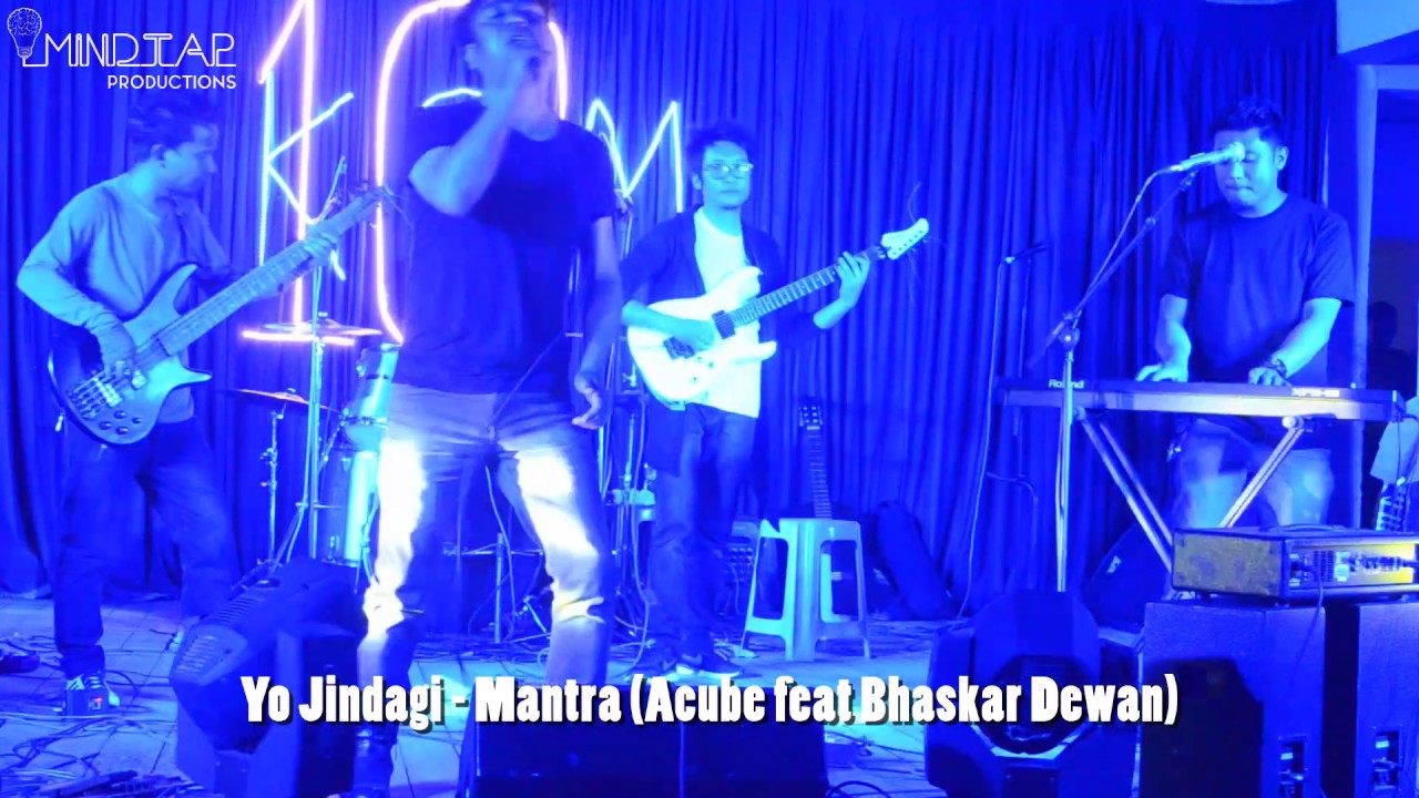 KSM annual show 2017 - Part 2 - YouTube