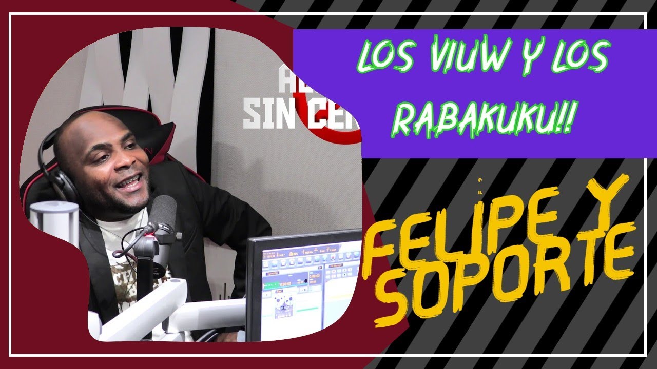 LAS PROFECÍAS Del pastor MAIKER CARPIADOSA SOBRE LOS RABAKUKUS SE ...