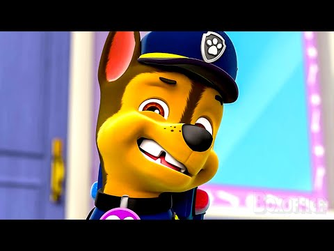 Chase va al dentista 😳🦷 | Serie PAW Patrol | Clip en Español