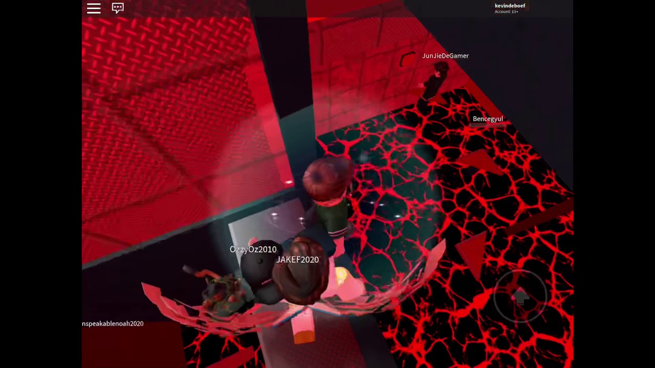 Dystopia Sci- Facility (fanmade) By real_eric and RichardlosRBX (FE2 ...