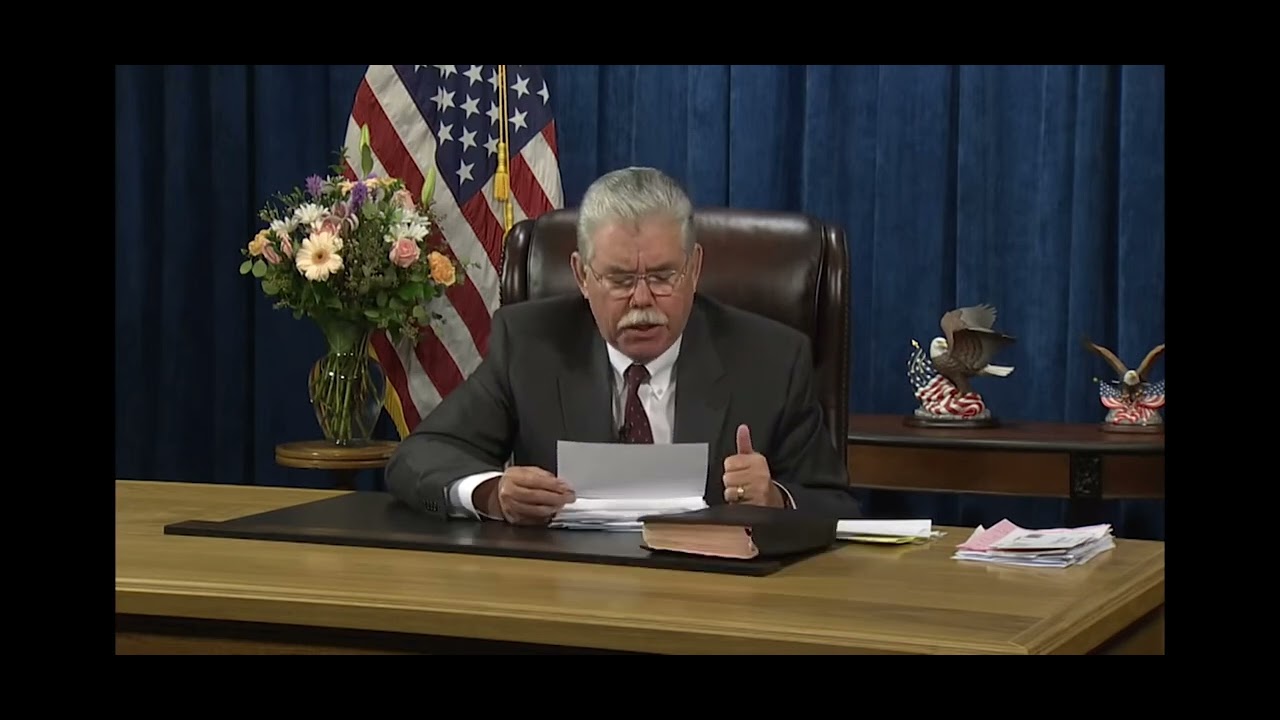 Who was Abel's father? - YouTube