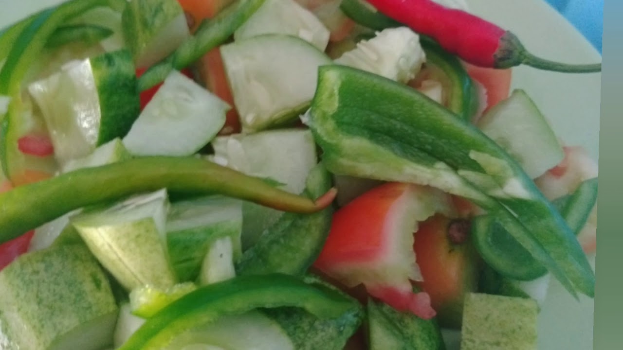 Shadi special indian food - YouTube