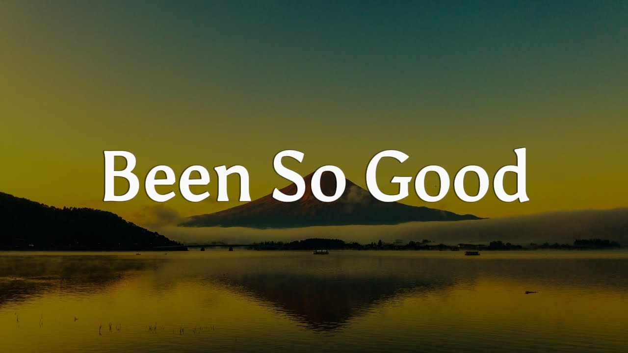 Elevation Worship - Been So Good || [Mix lyrics] - Tyasta Pangalila ...