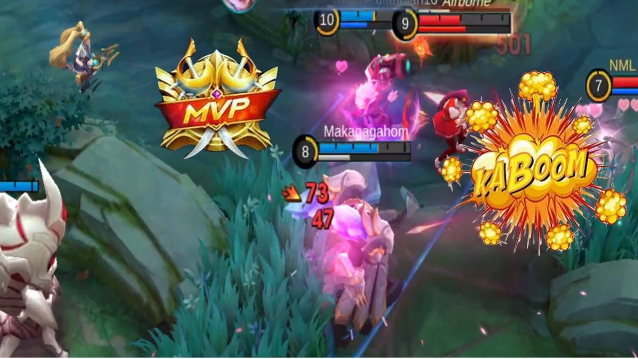 THE BUSH MASTER. EDITH GAMEPLAY - YouTube