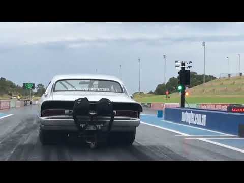 John Faraone 7.22@173.83MPH - YouTube