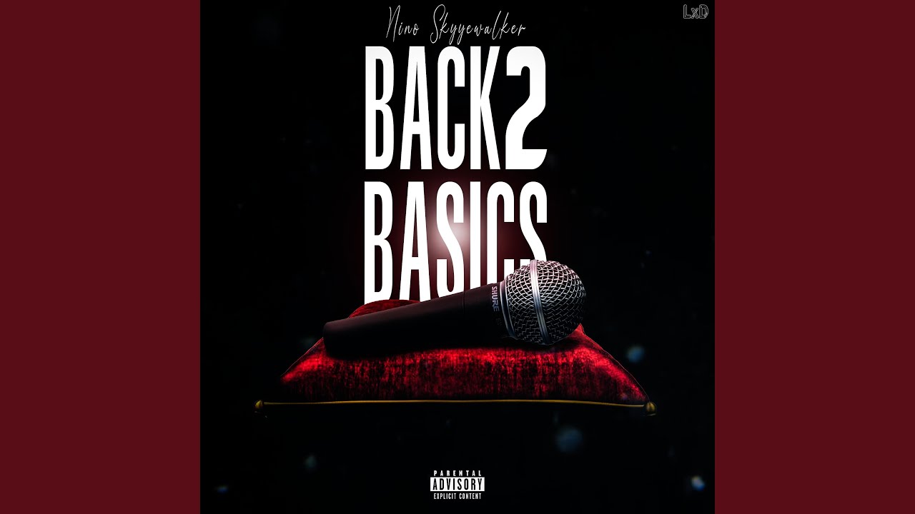 Back 2 Basics - YouTube