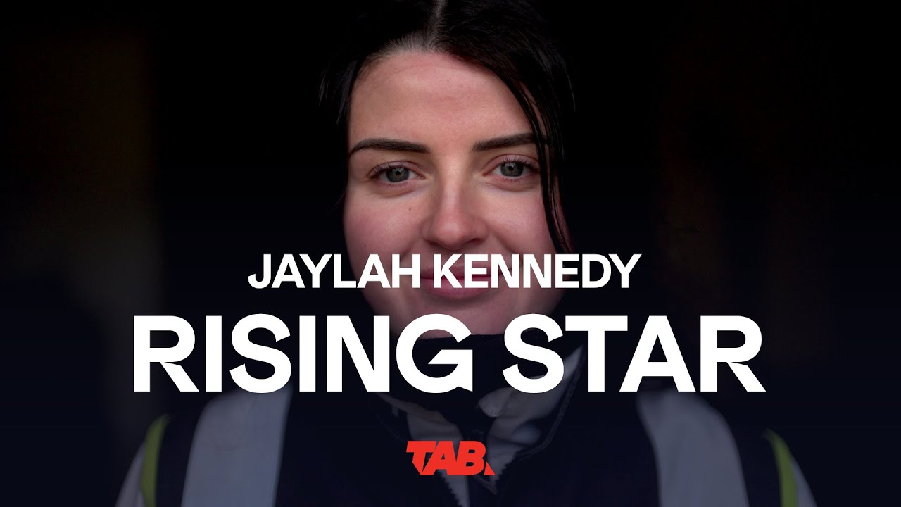 Jaylah Kennedy | Rising Star - YouTube