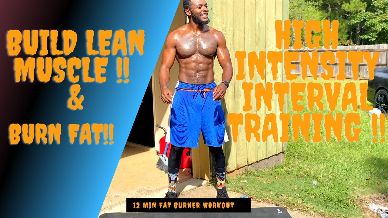 HOW TO LOSE WEIGHT FAST|| BUILD LEAN MUSCLE|| GET RIPPED & SHREDDED ...