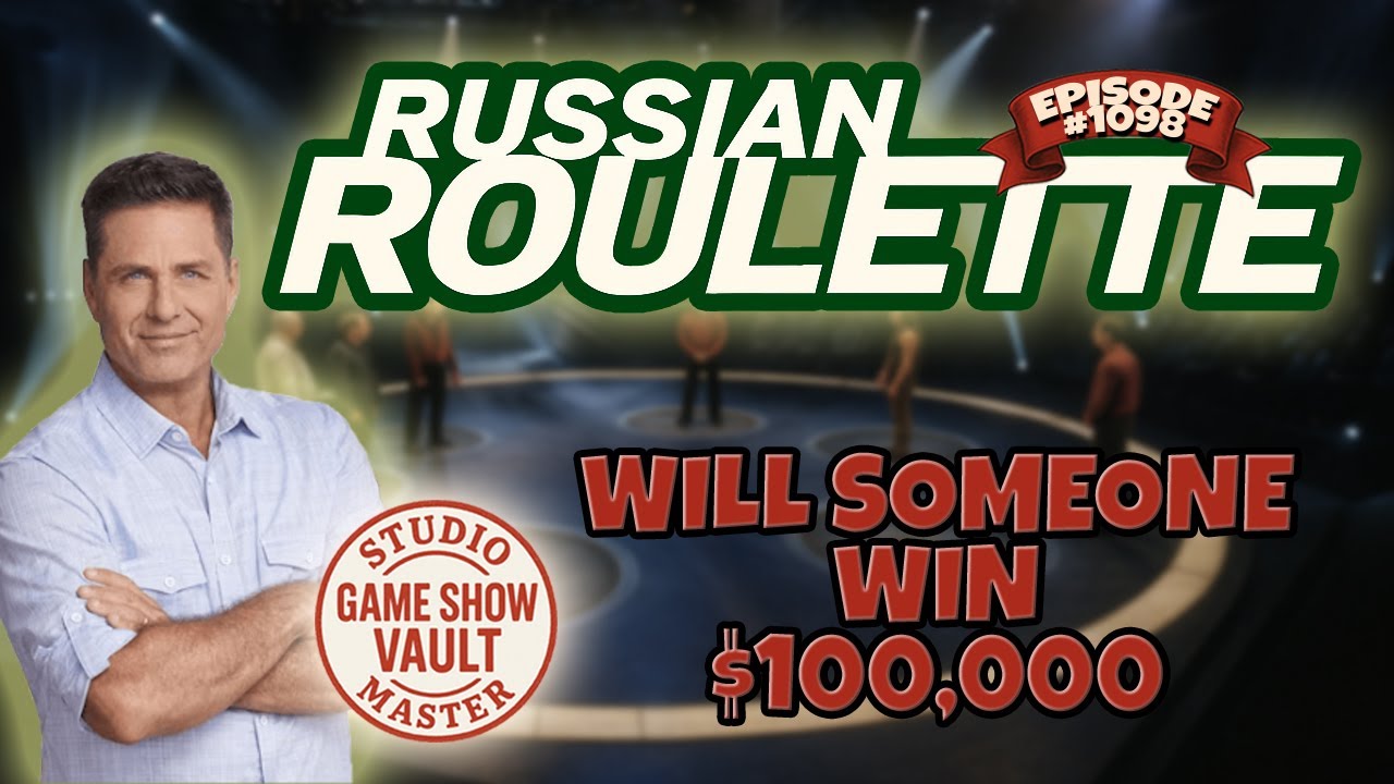Russian Roulette|Game Show|Episode #1098 - YouTube