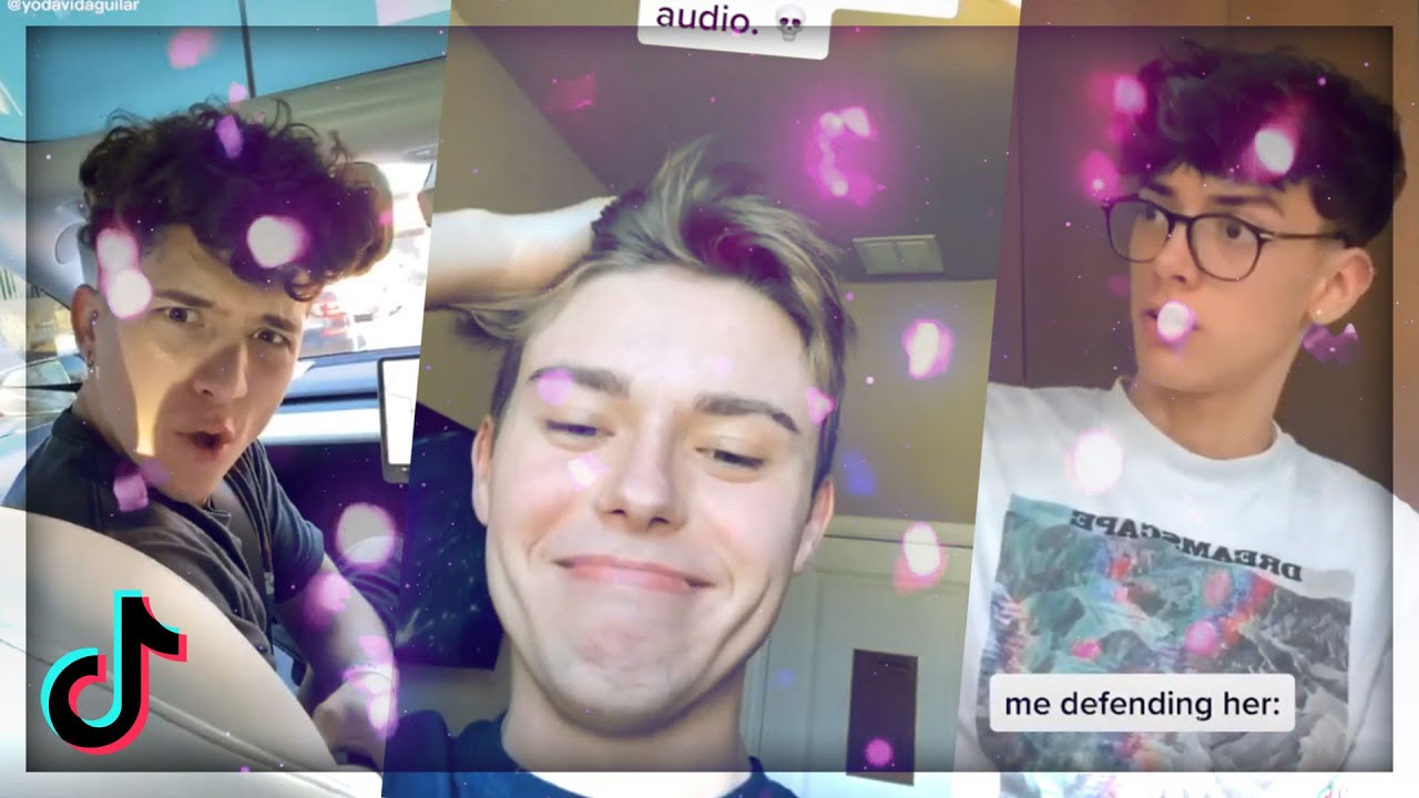 She's not a Girl it's Miss Toler TikTok #18 - YouTube