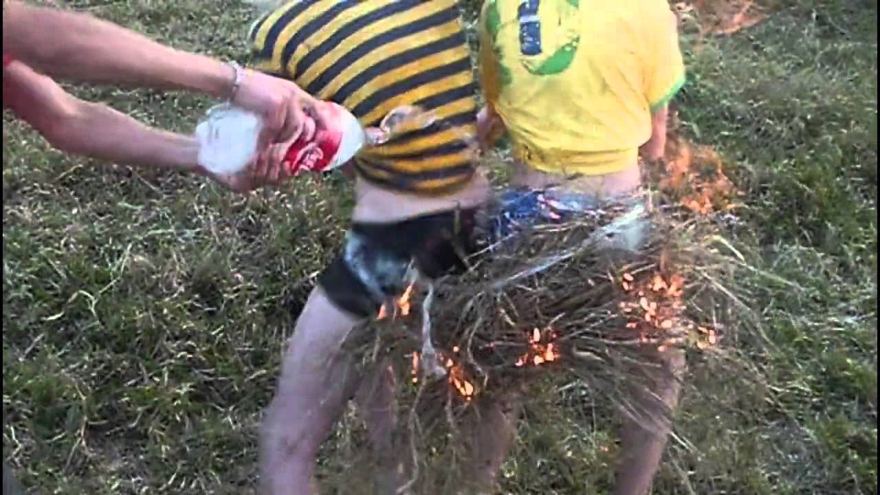 Cu Pegando Fogo Youtube