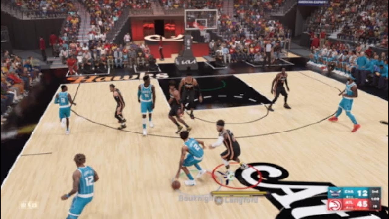 2K Is Sus😳 - YouTube