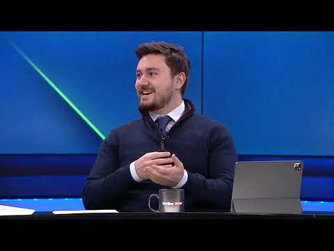 Total Futbol | Sema Tuğçe Dikici & Kerem Gürel & Konuk: Altuğ Öztürk | 19.02.2021
