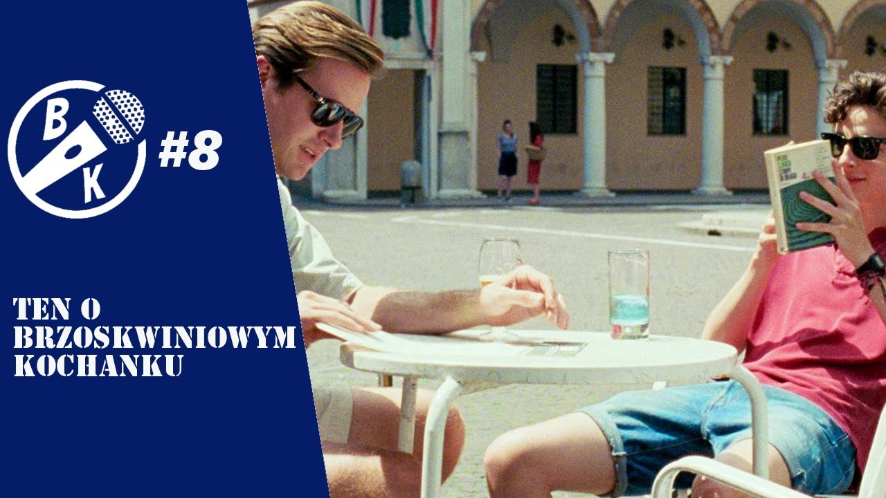 Recenzja – Tamte dni, tamte noce - YouTube