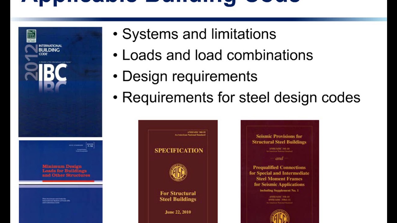 Design Of Steel Braced Frames With Example YouTube design-of-steel-braced-frames-with-example-youtube