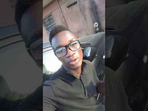 Henock jobleack clash mc one suivir de la knb en improvisation  demo