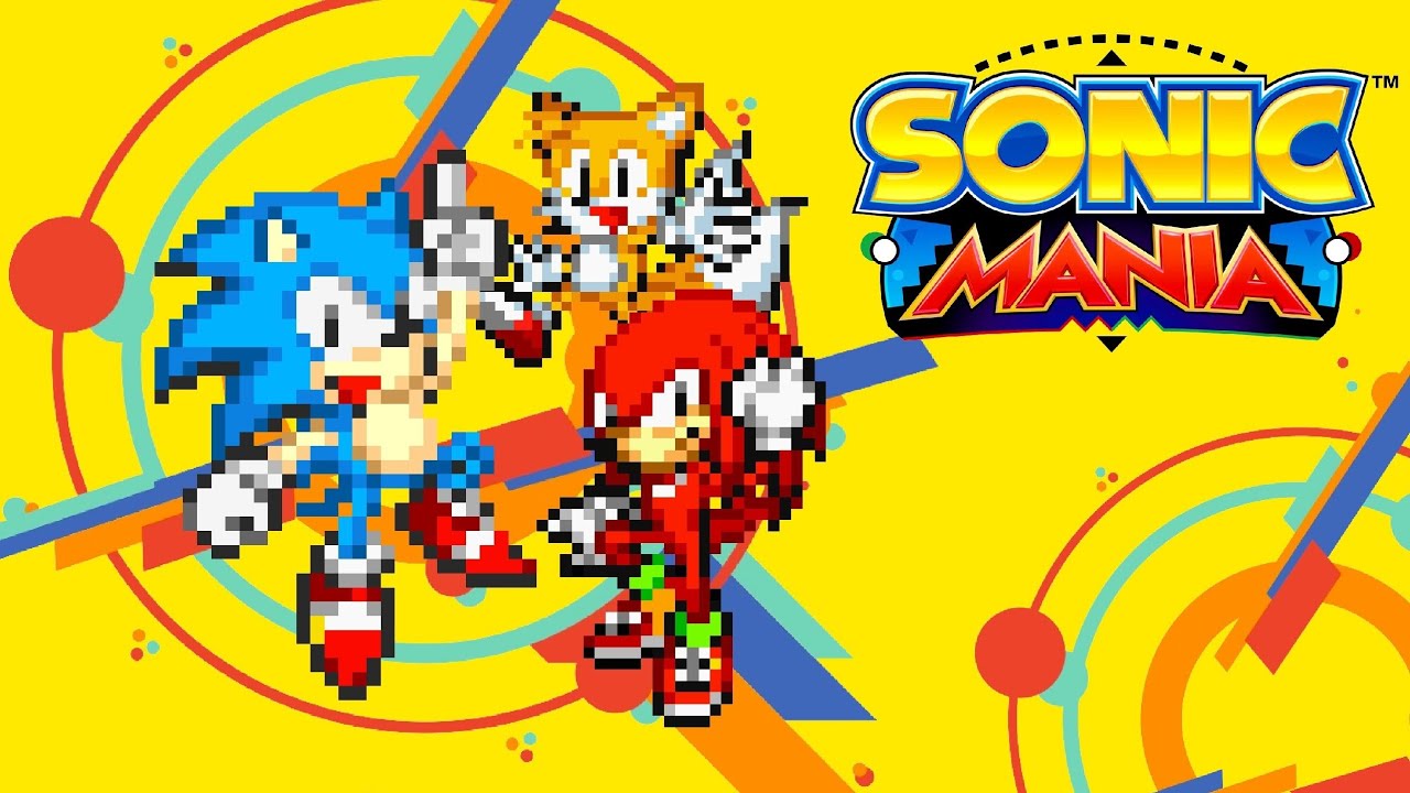 Sonic Advance Series - HOW TO PLAY AS SONIC AND TAILS! AND HOW TO ...