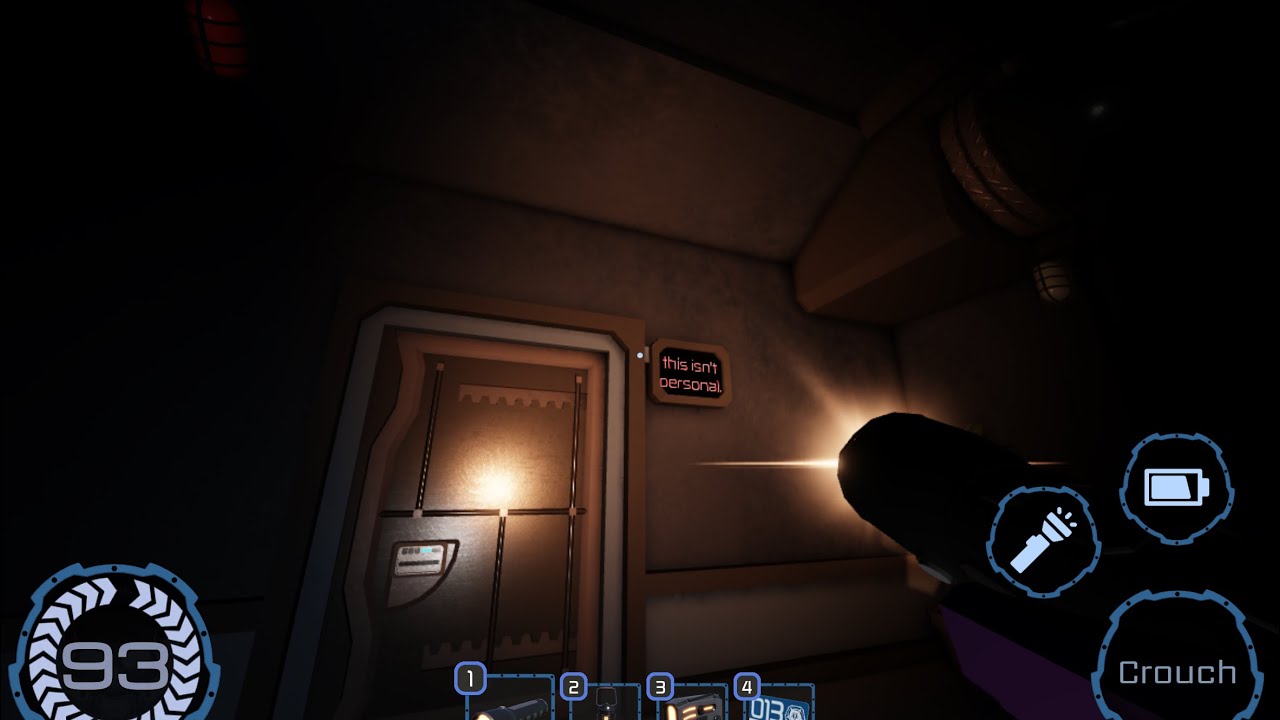 Secret room in Roblox Pressure’s Lobby - YouTube