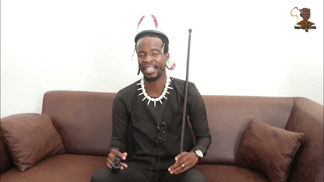 Uma unamaphupho akhomba inhlanhla kumele wenze lokhu ukuze uzoyibona ...