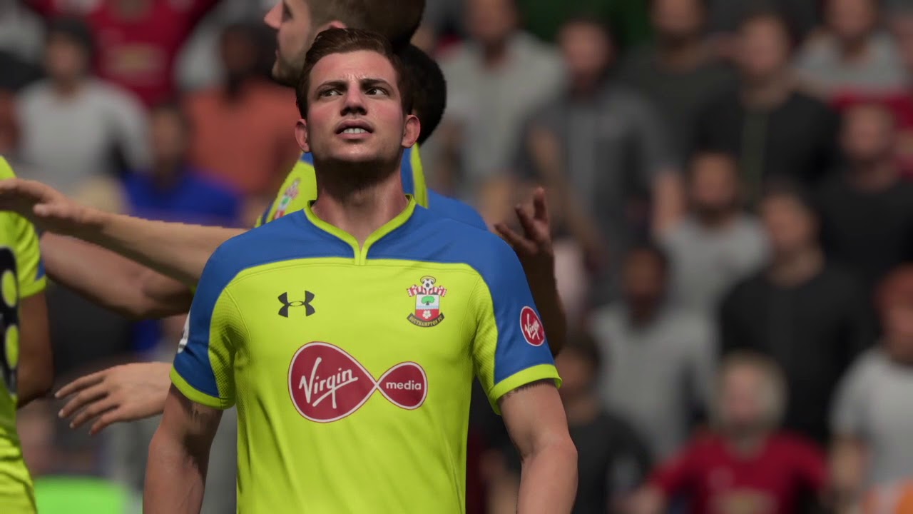 Fifa 19 - EA needs an URGENT PATCH on REFEREES. Un-realistic ...