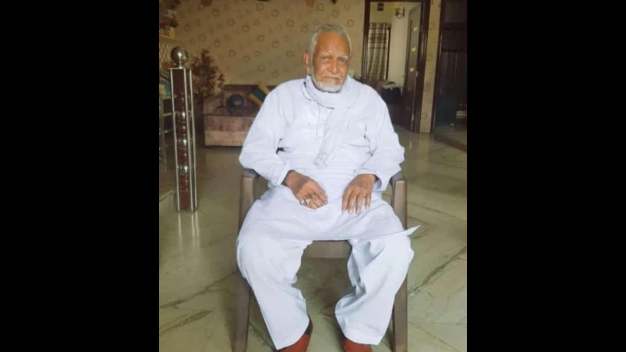 #Live MAJLIS-E-SOEM || MOHIB ABBAS Ibne HAKEEM UDDEEN Marhoom - YouTube