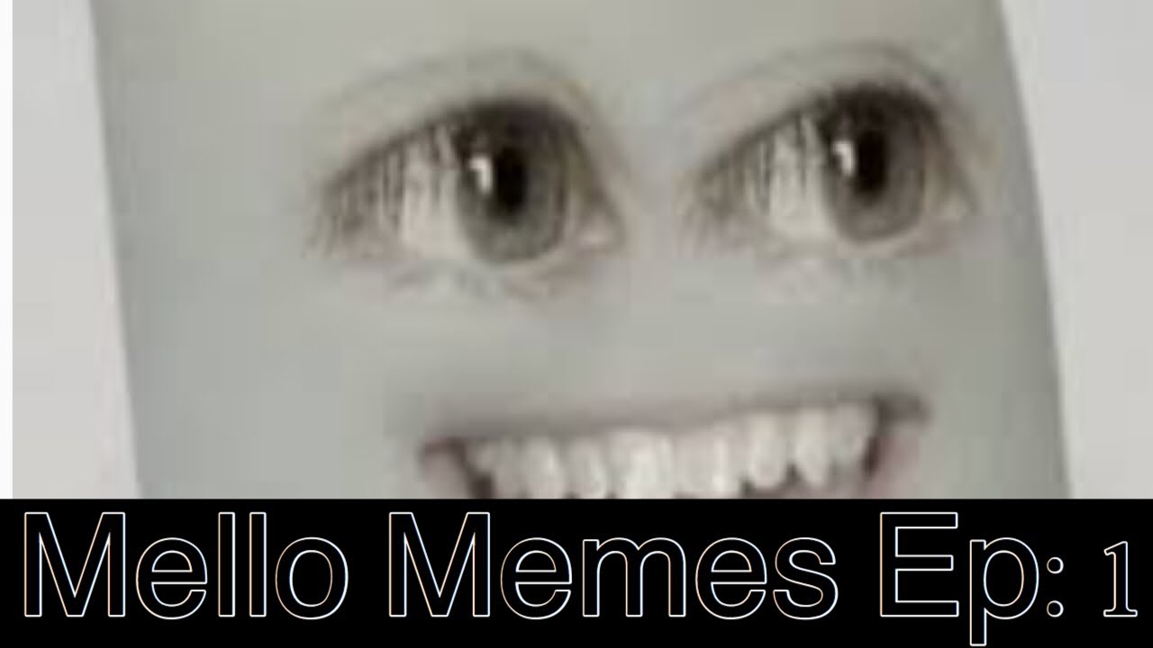 Mello Memes Ep:1 - YouTube