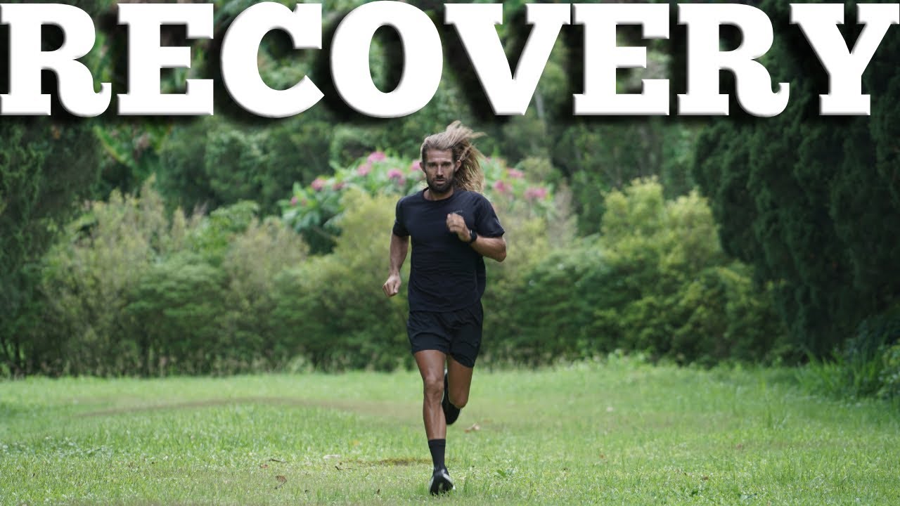 The Importance of Recovery and Easy Runs: Unlocking Your Running ...