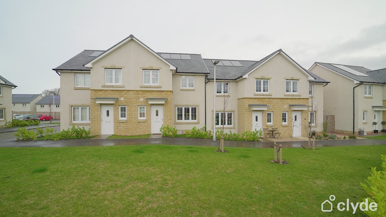 47 Redcroft Road Shawfair Edinburgh EH22 1FQ - YouTube