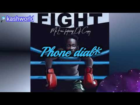 FightMr. Eazi Ft. DJ Cuppy lyrics #mr.eazi #naija #top10 #2020