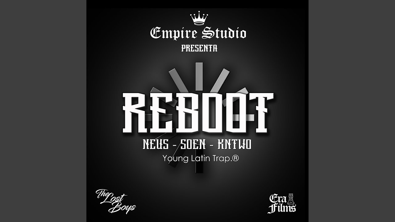 Reboot - YouTube Music