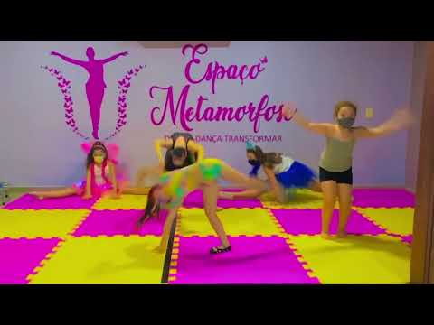 Tik Tik Boom Challenge - Ginástica Rítmica #ginasticaritmica #dancekids #dancer #tiktikboom