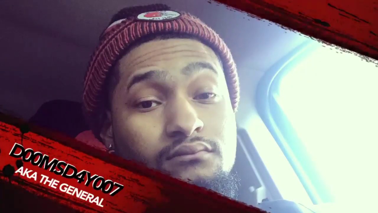 Welcome to the DAAM Show - YouTube