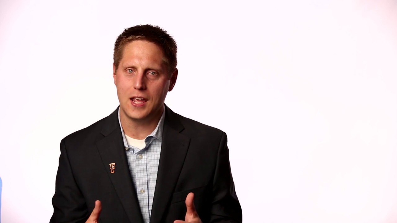 Ryan Gottfredson, Keynote Speaker, Management, Mindset and ...