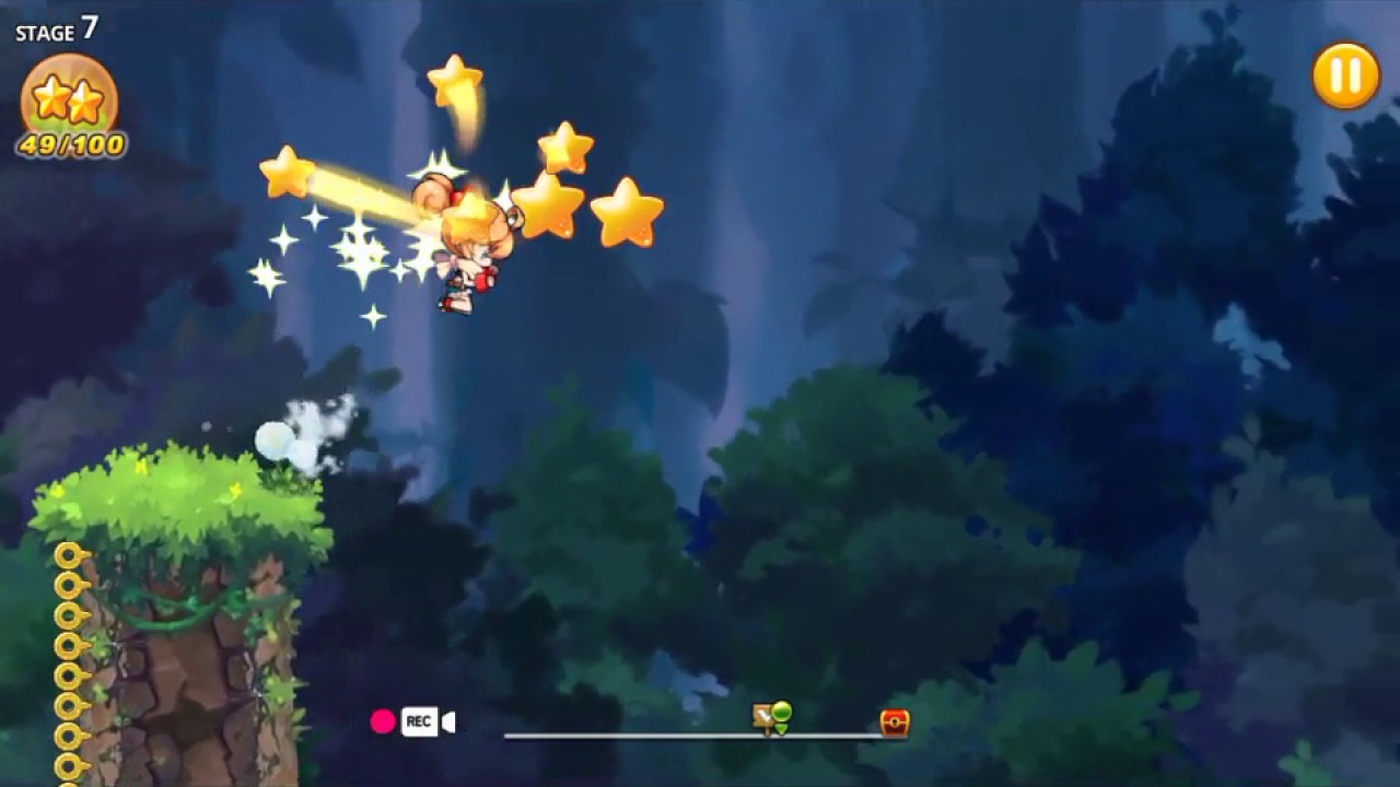 Replay from WIND runner adventure! - YouTube