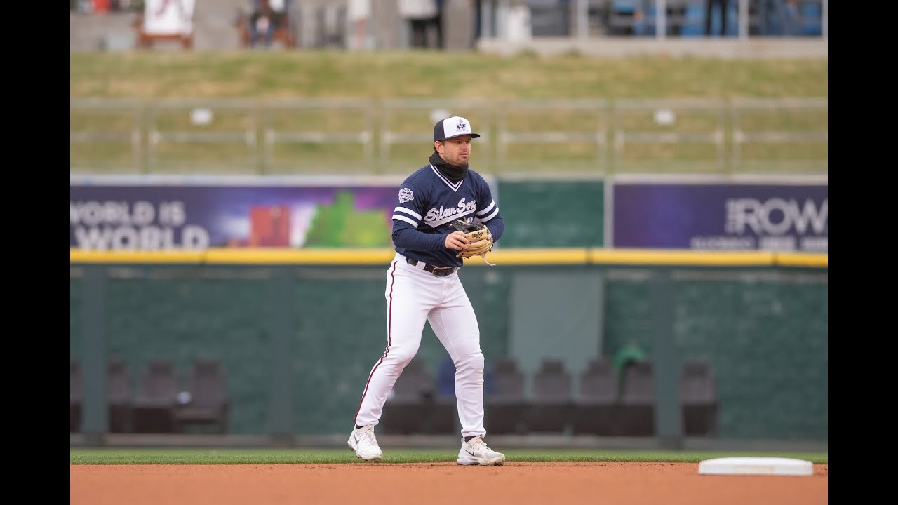 Tim Tawa Embraces Diamondbacks' Belief in His Future - YouTube