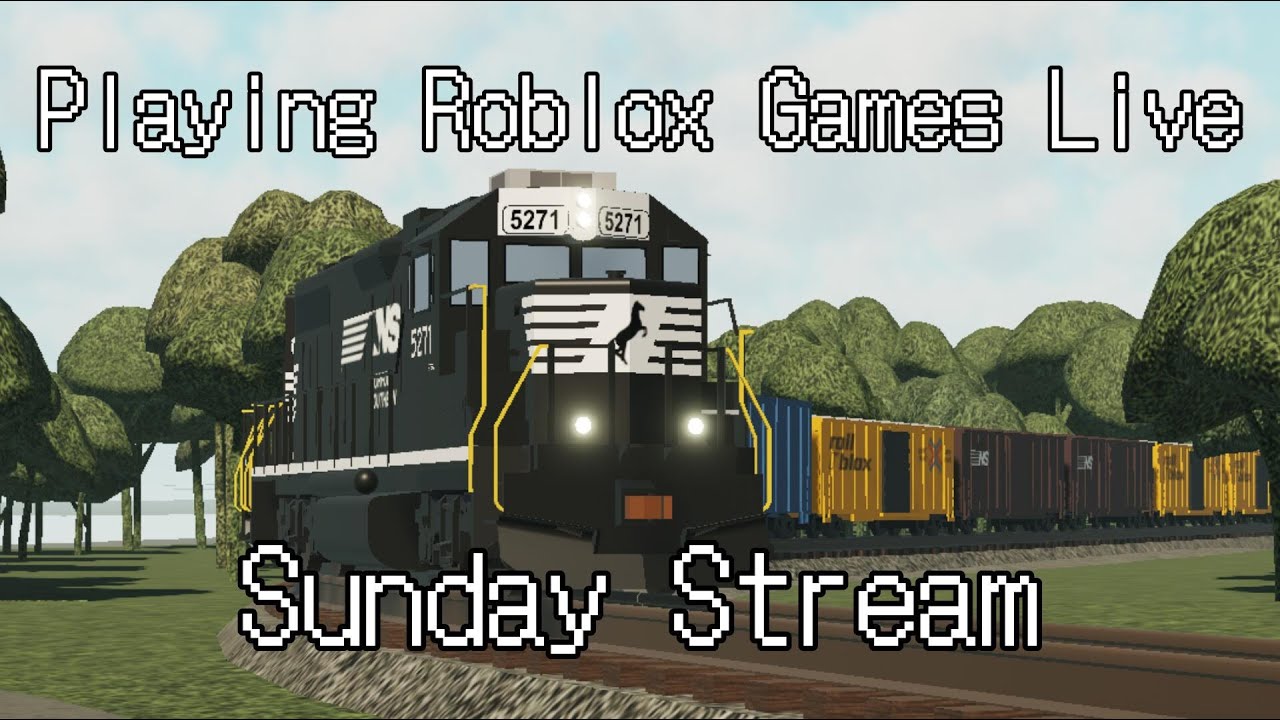 Just random games for this stream eh? | Saturday Stream - YouTube