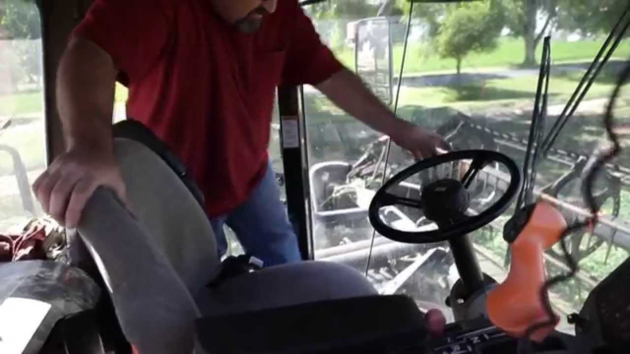 DAIRY'S SUSTAINABILITY JOURNEY: JOSEPH GALLO FARMS - YouTube