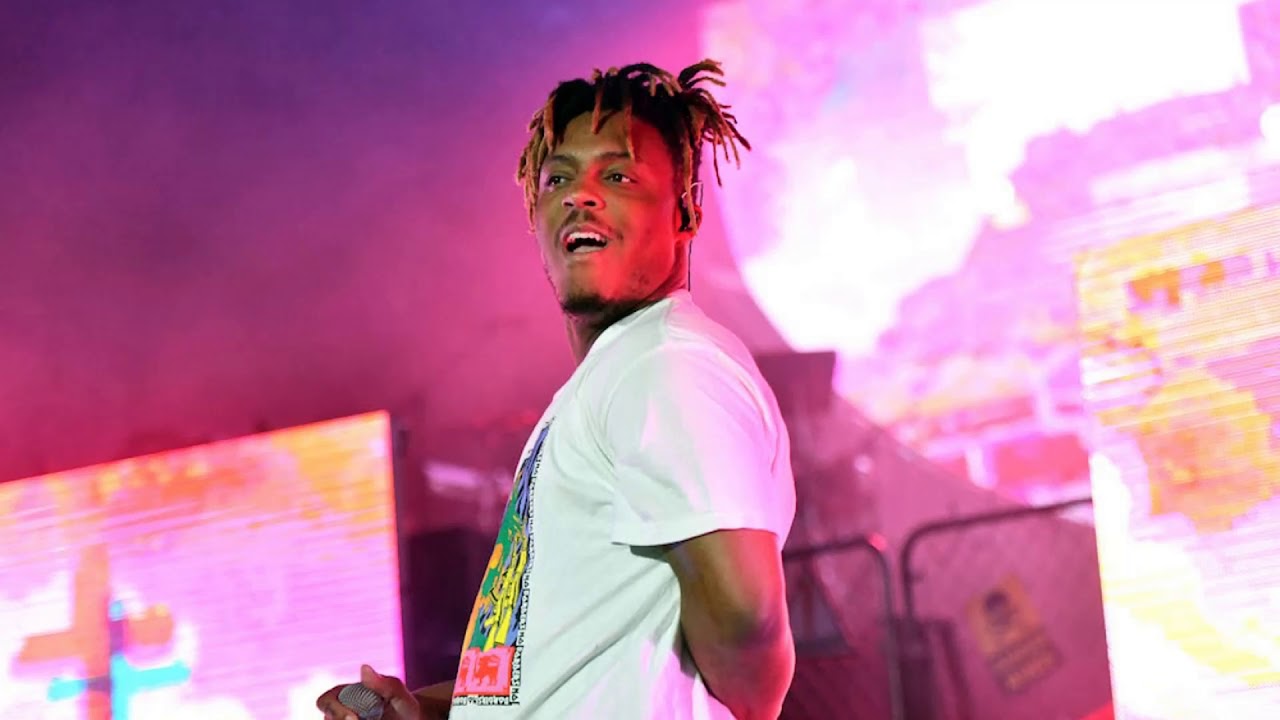 Juice WRLD- Who Shot Cupid? (432 HZ) - YouTube