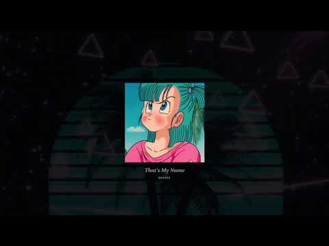 Akcent - That's My Name (Slowed + Reverb)